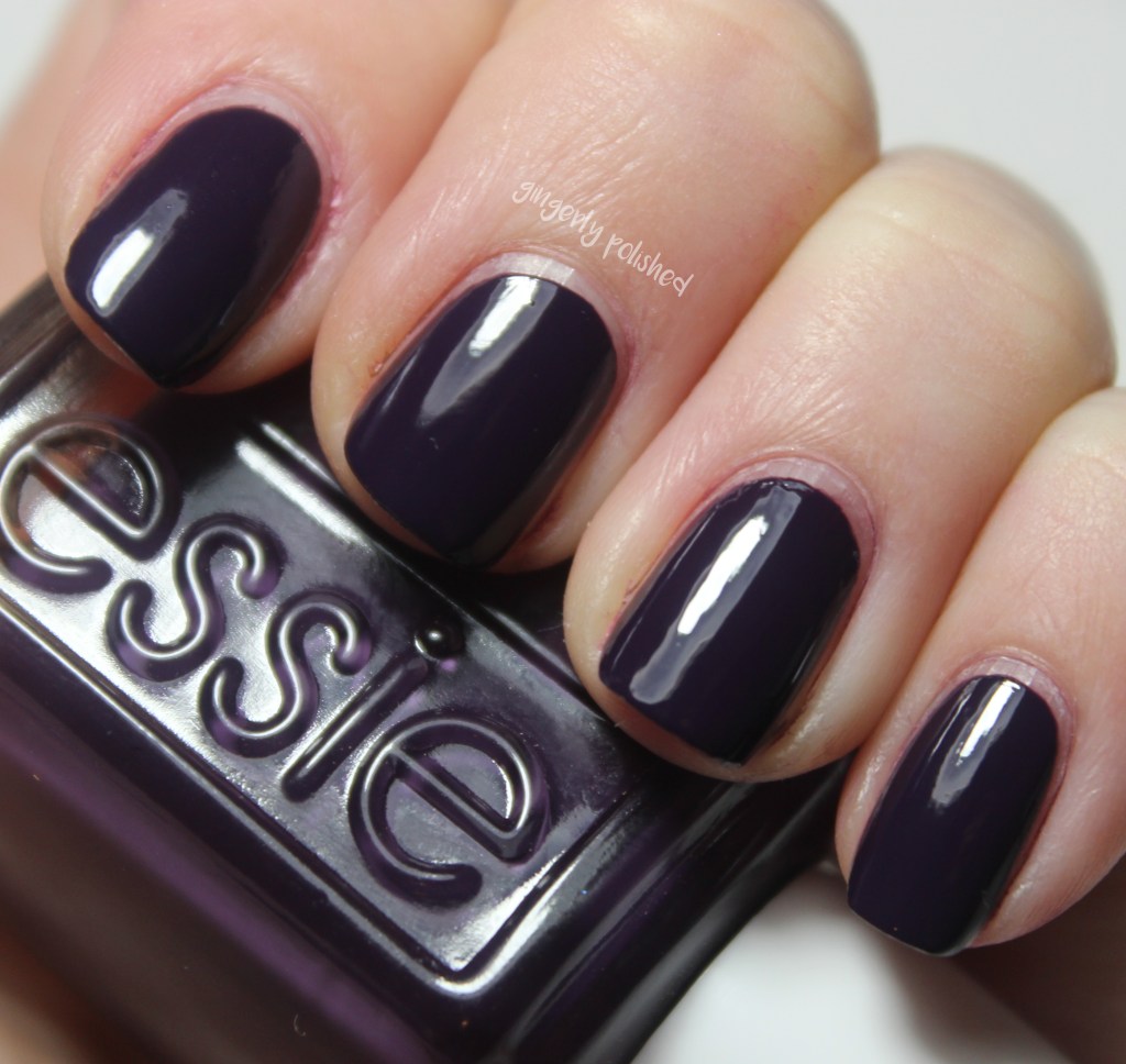 Swatch/Review: Essie Fall 2016 FULL COLLECTION – GINGERLY POLISHED