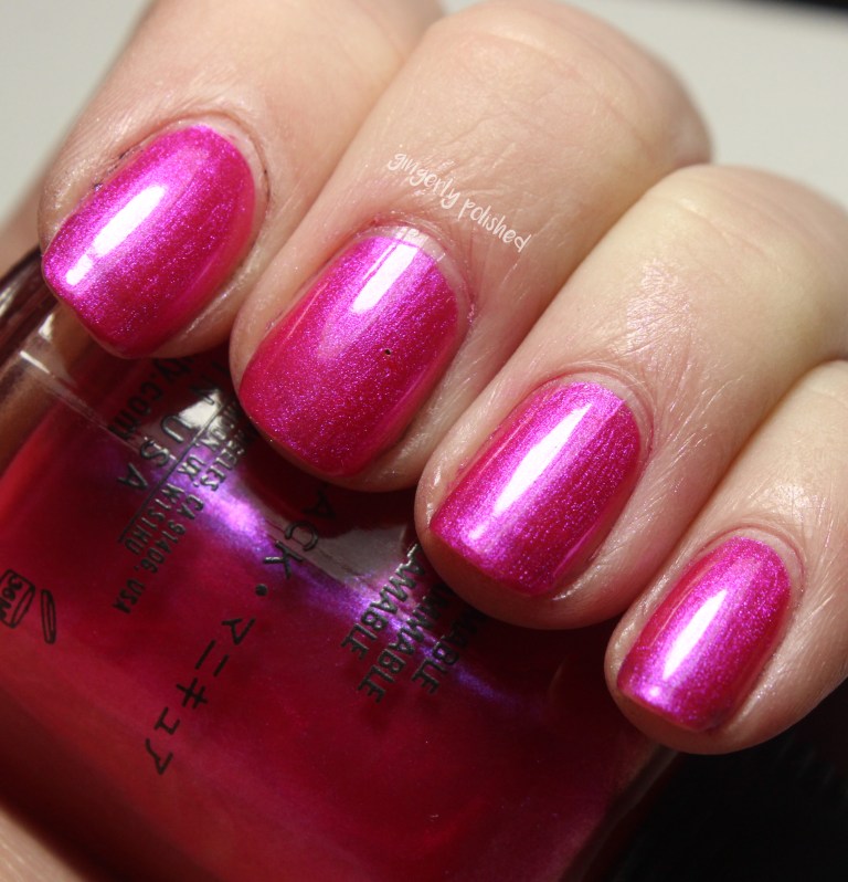 Swatch/Review: Orly ‘Sunset Strip’ Holiday 2016 FULL Collection ...