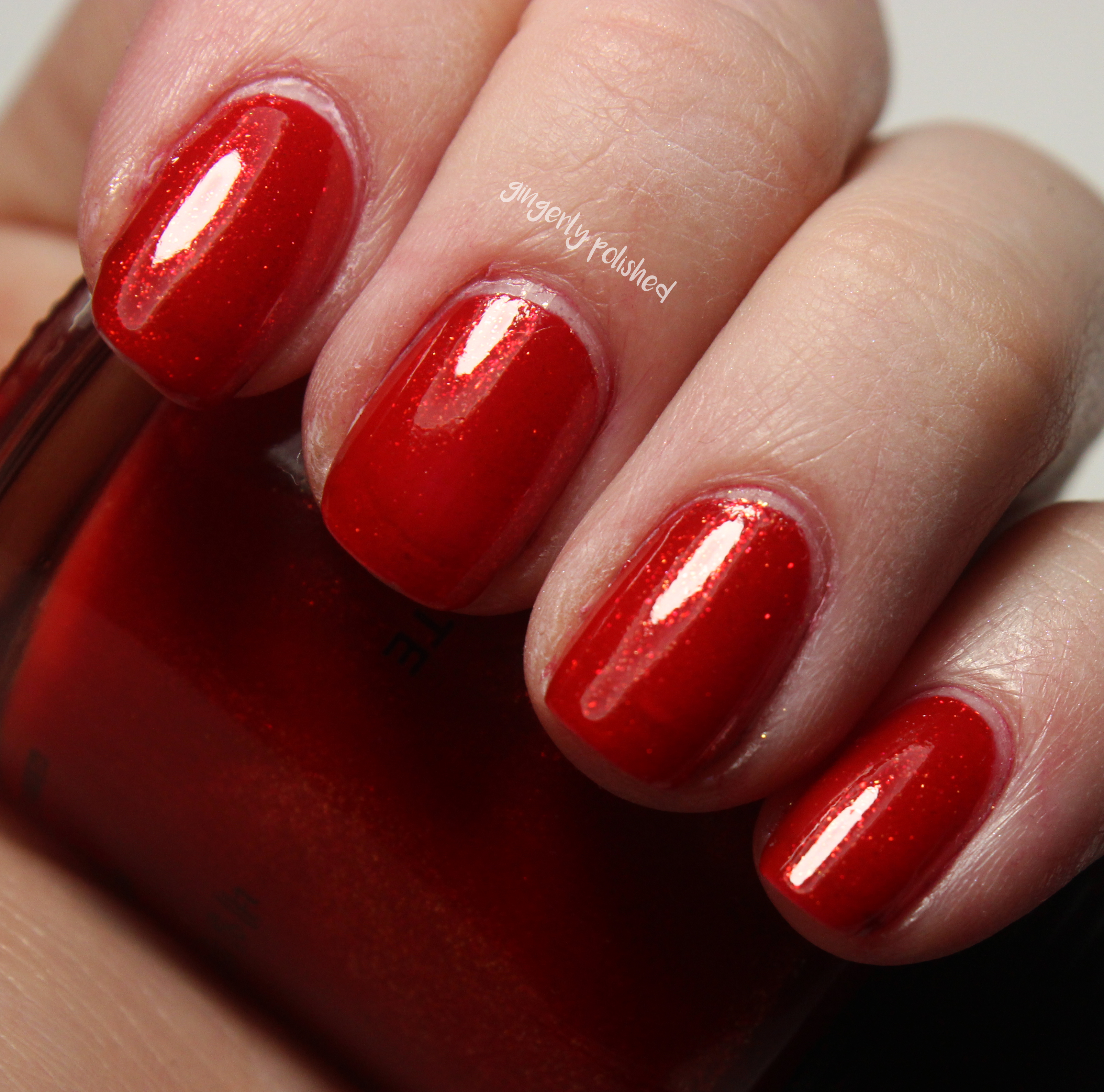 Swatch/Review: Orly ‘Sunset Strip’ Holiday 2016 FULL Collection ...