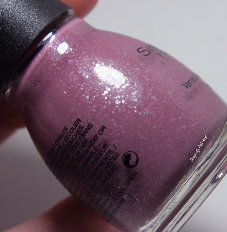 Sinful Colors ‘Desert Divas’ Stoned-Crystal Shimmers Collection ...