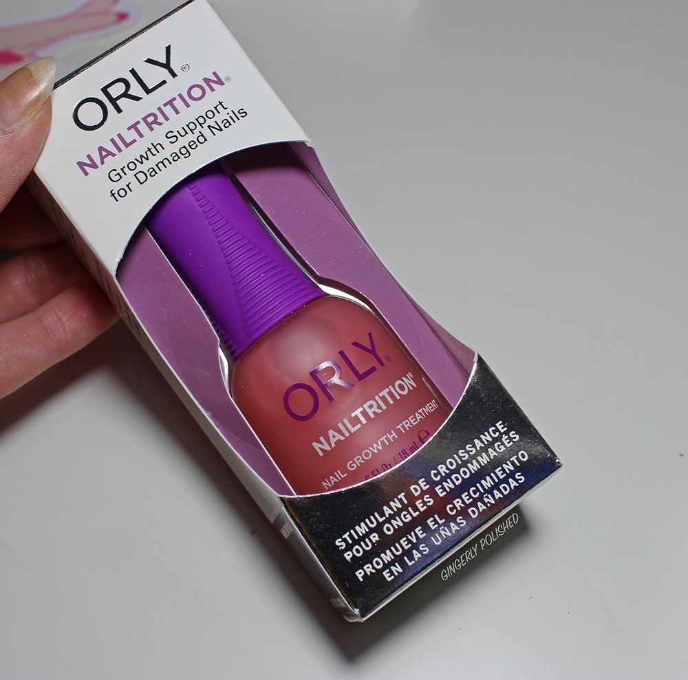 Orly ‘Radical Optimism’ Spring 2019 Collection Swatches – GINGERLY POLISHED
