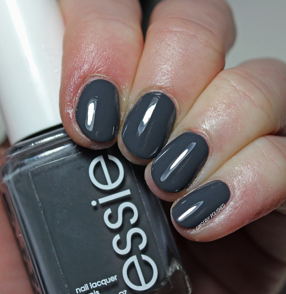 Essie Serene Slates Collection – GINGERLY POLISHED