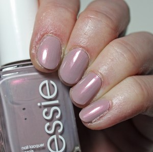 Essie Serene Slates Collection – GINGERLY POLISHED