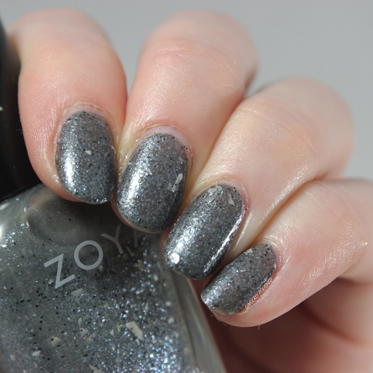 Zoya Earth Day Haul 2019 – GINGERLY POLISHED