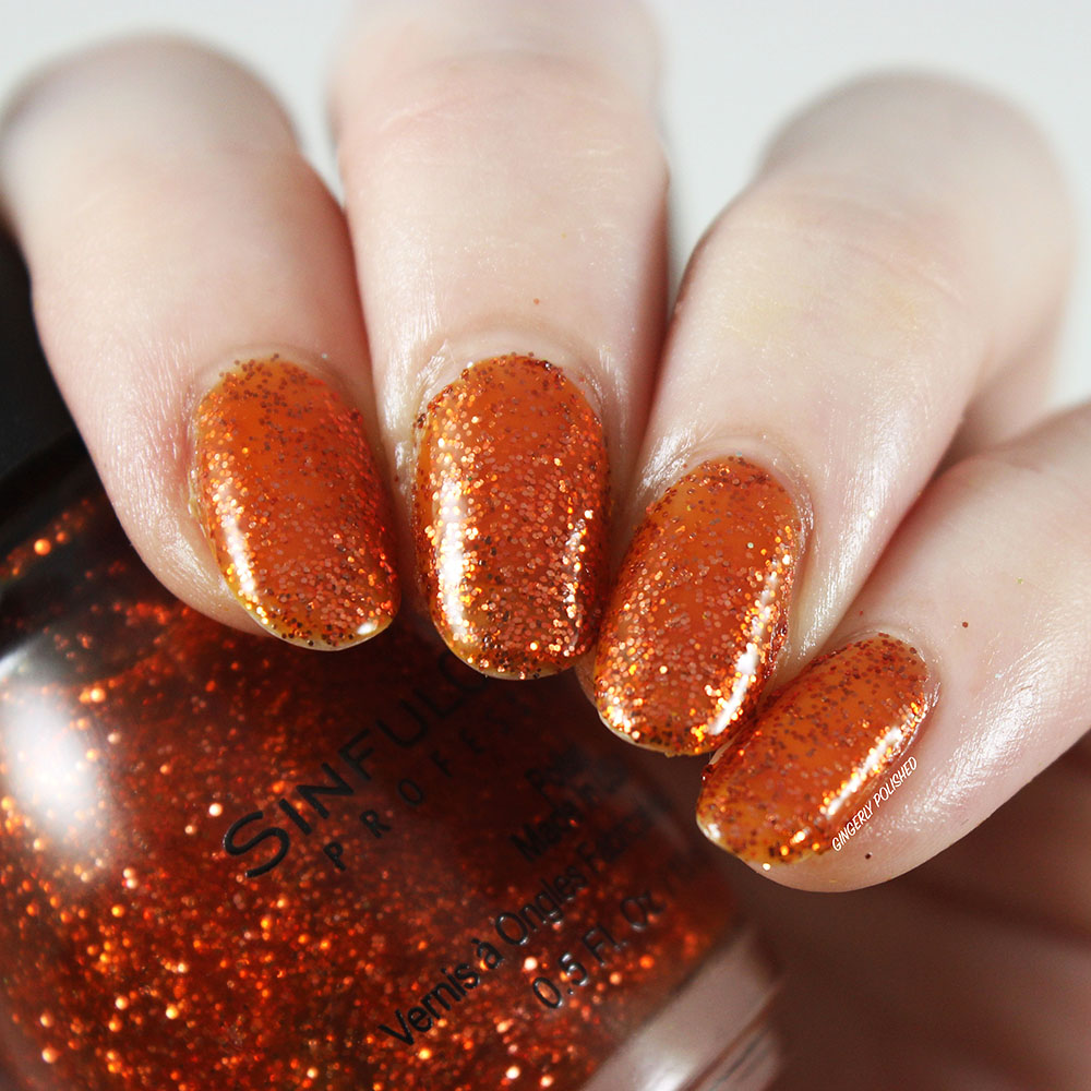 Sinful Colors Pride Collection 2019 – GINGERLY POLISHED