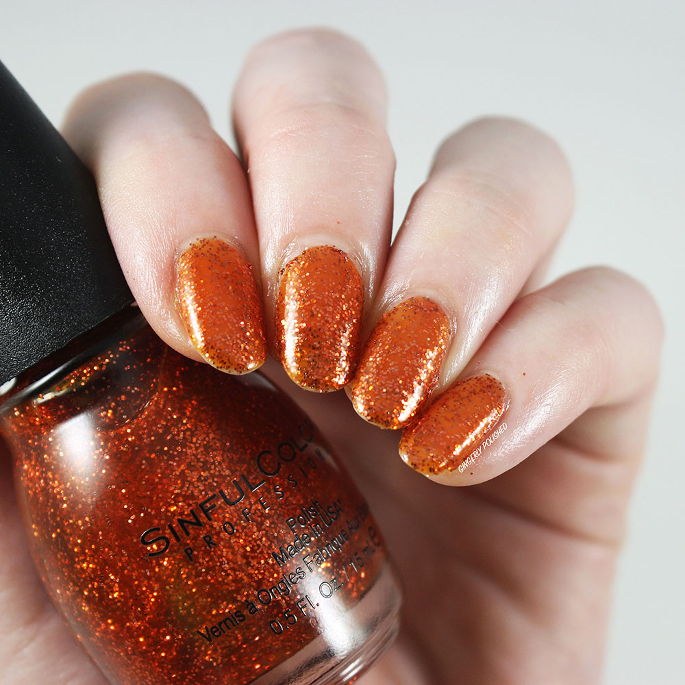 Sinful Colors Pride Collection 2019 – GINGERLY POLISHED