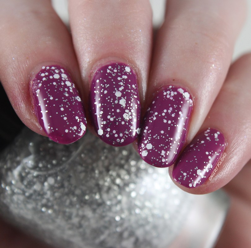Zoya Barefoot Summer 2019 Collection – GINGERLY POLISHED