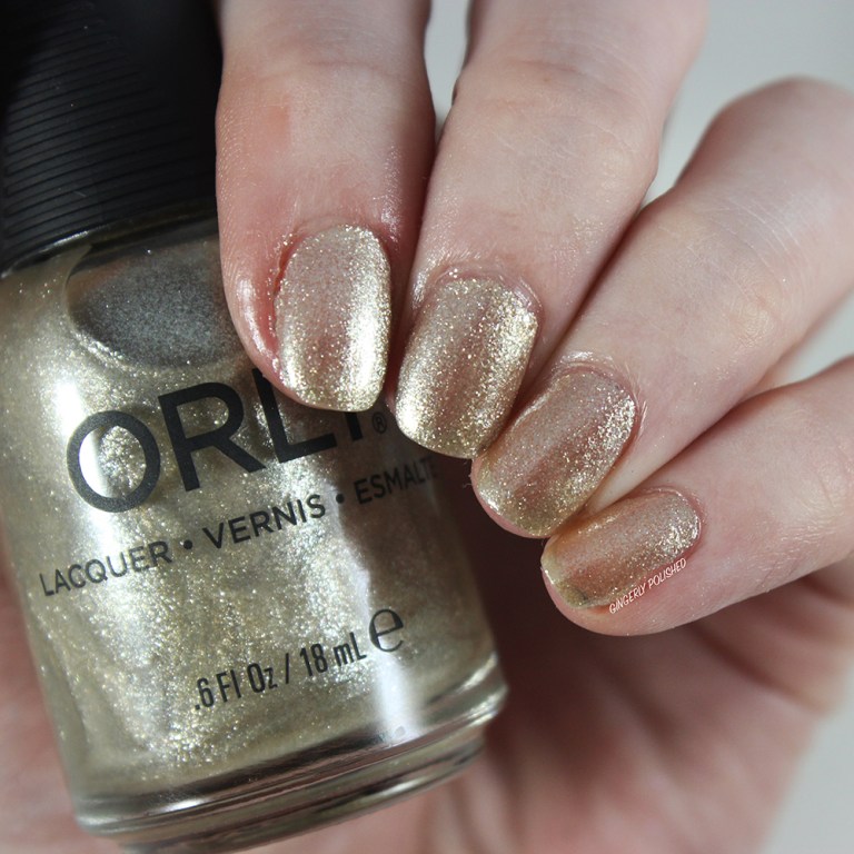 Orly Arctic Frost Winter 2019 Collection – GINGERLY POLISHED