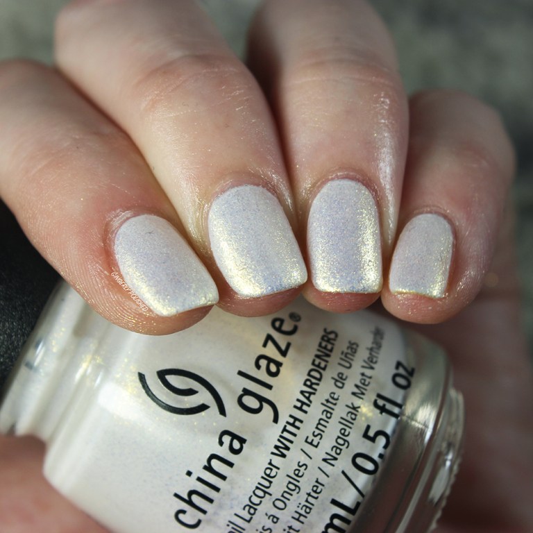 China Glaze White Hot Summer 2020 Collection – Swatches & Review ...
