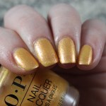 OPI Hidden Prism Regular Lacquer Summer 2020 – Swatches & Review ...