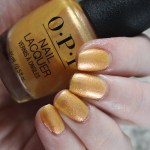 OPI Hidden Prism Regular Lacquer Summer 2020 – Swatches & Review ...
