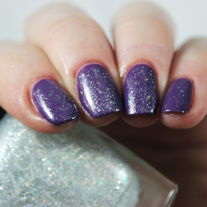Zoya ‘Splash’ Summer 2020 Collection – Swatches & Review – GINGERLY ...