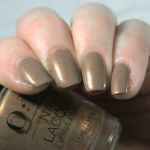 OPI ‘Muse of Milan’ Fall 2020 Collection – Swatches & Review – GINGERLY ...