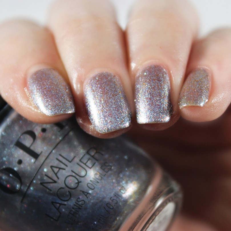 OPI ‘Muse of Milan’ Fall 2020 Collection – Swatches & Review – GINGERLY ...