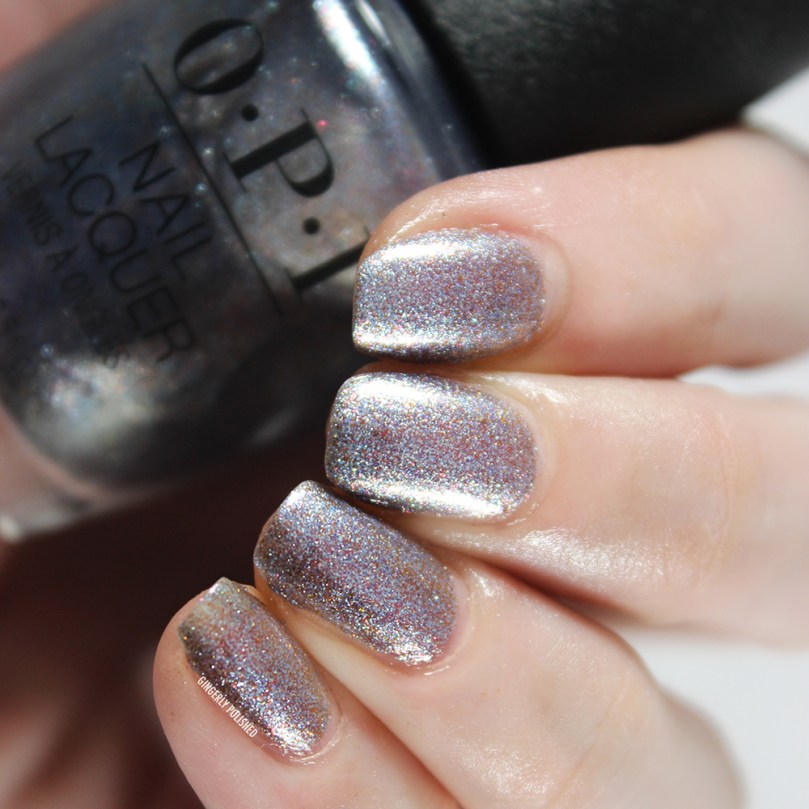 OPI ‘Muse of Milan’ Fall 2020 Collection – Swatches & Review – GINGERLY ...