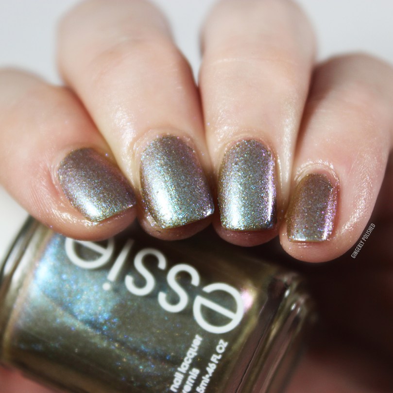 Essie ‘Let it Ripple’ Collection – Swatches & Review – GINGERLY POLISHED