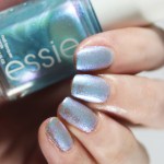 Essie ‘Let it Ripple’ Collection – Swatches & Review – GINGERLY POLISHED