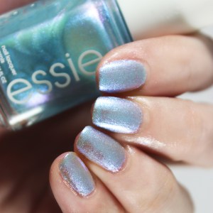 Essie ‘Let it Ripple’ Collection – Swatches & Review – GINGERLY POLISHED