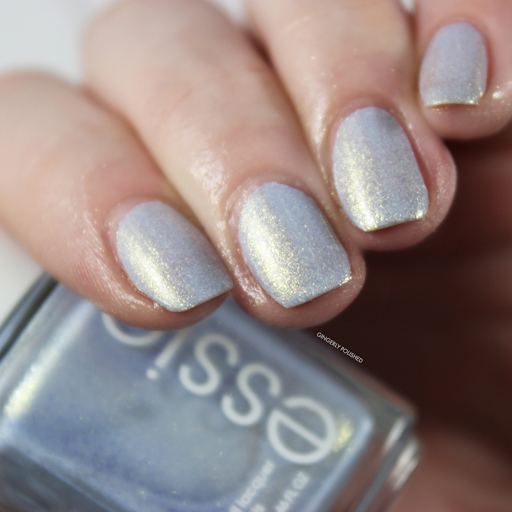 Essie Winter 2020 Collection – Swatches & Review – GINGERLY POLISHED