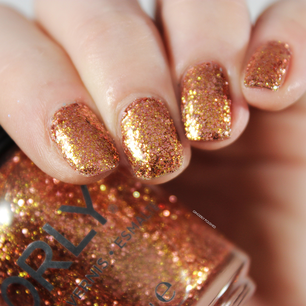 Orly ‘Metropolis’ Winter 2020 Collection – Swatches & Review – GINGERLY ...