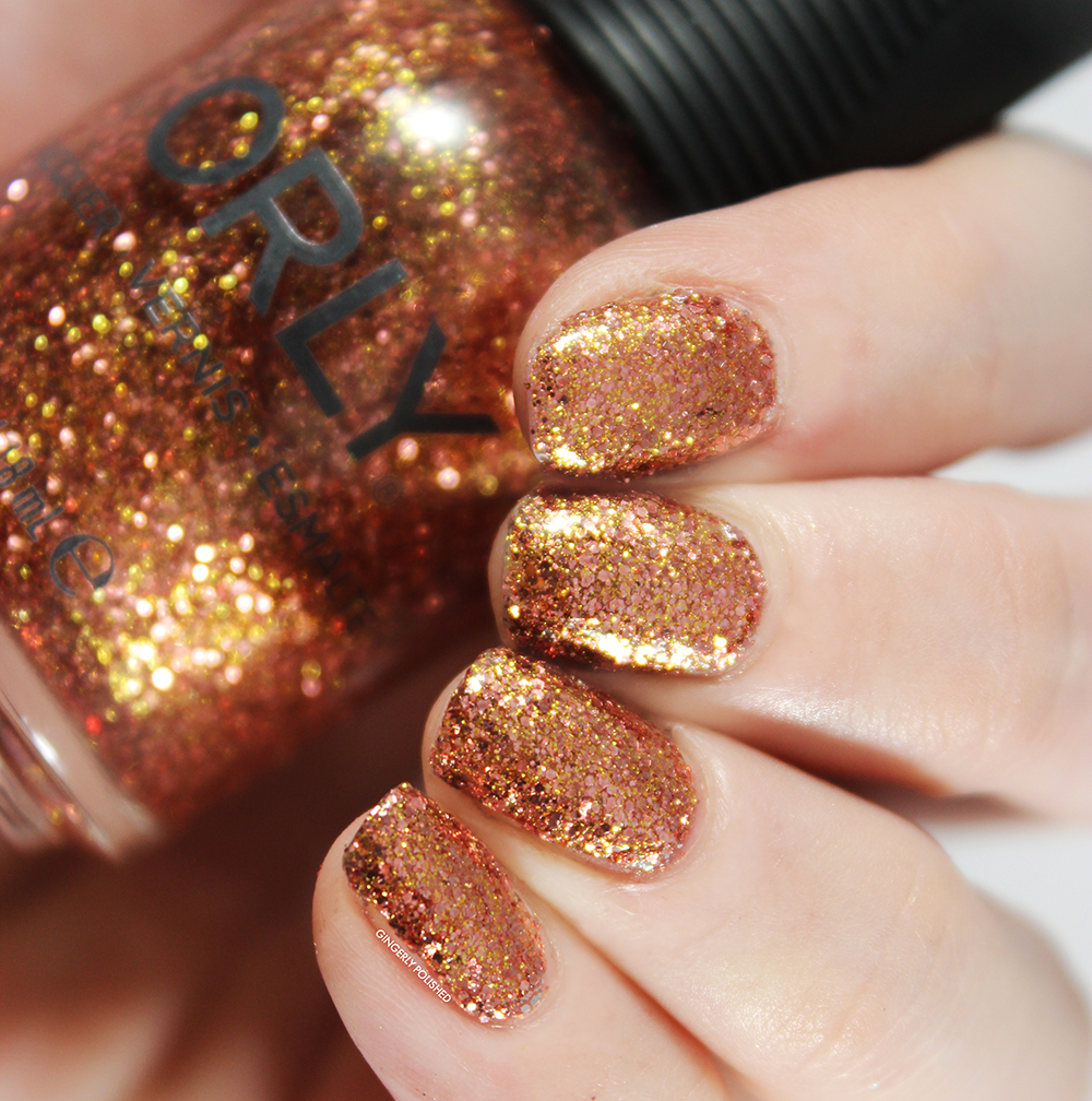 Orly ‘Metropolis’ Winter 2020 Collection – Swatches & Review – GINGERLY ...