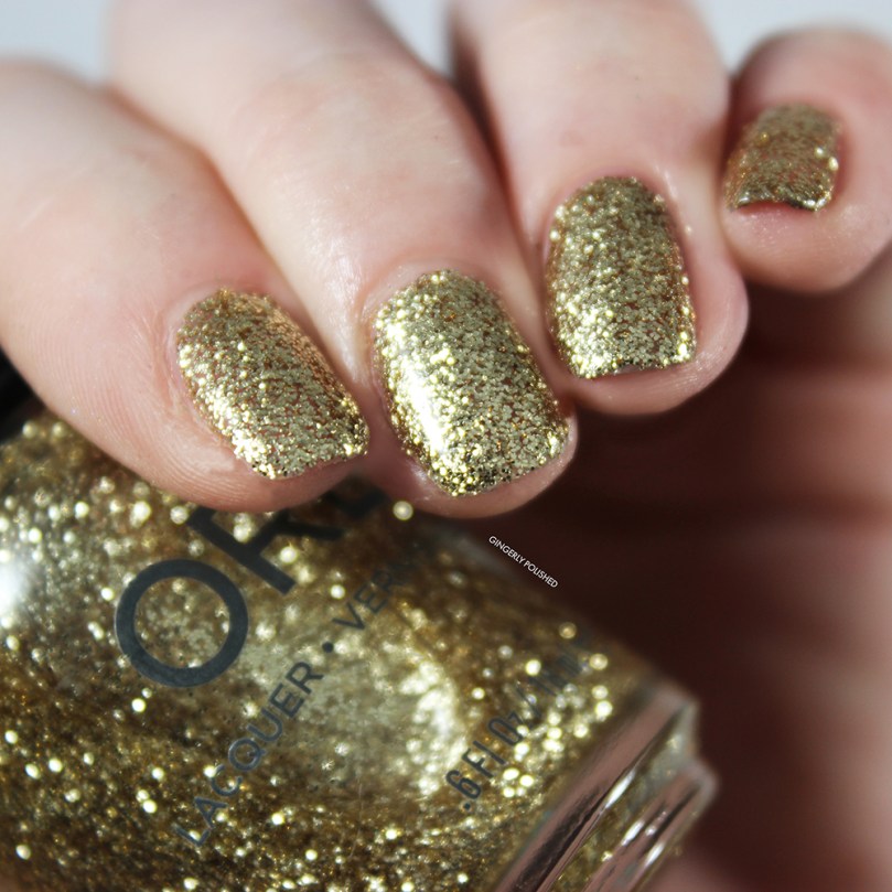 Orly ‘Metropolis’ Winter 2020 Collection – Swatches & Review – GINGERLY ...