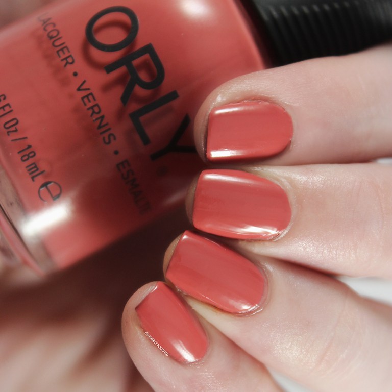 Orly ‘Day Trippin’ Spring 2021 Collection – Swatches & Review ...