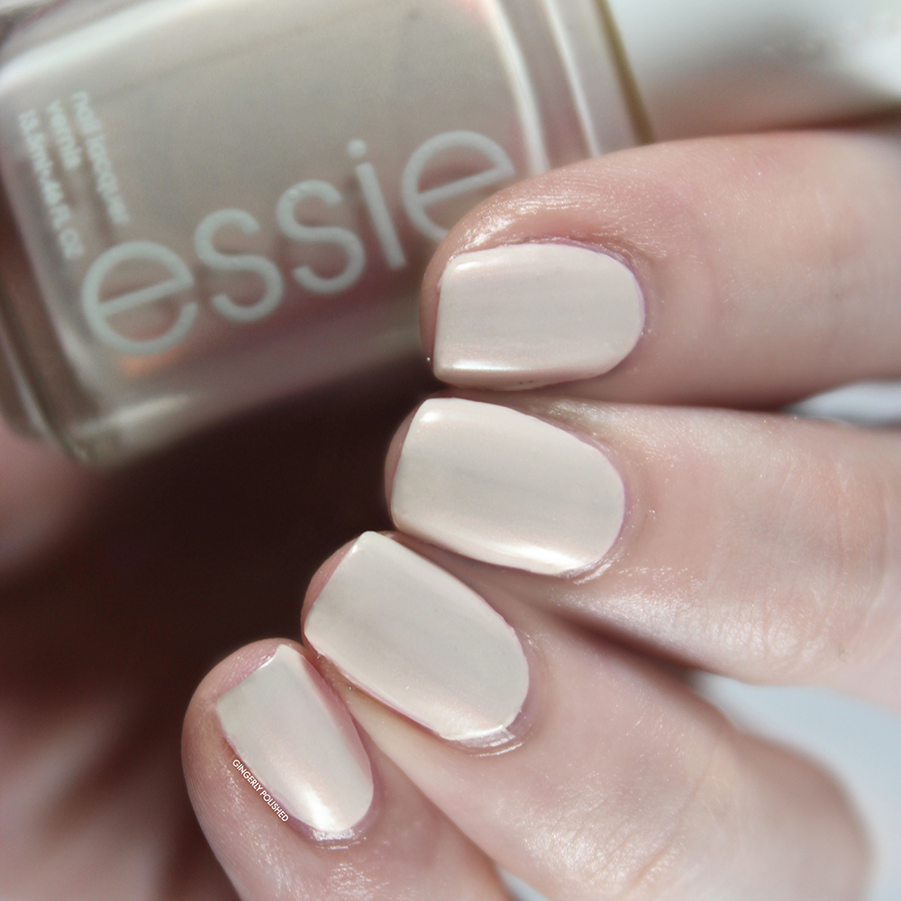 Essie ‘Get Oasis’ Spring 2021 Collection – Swatches & Review – GINGERLY ...