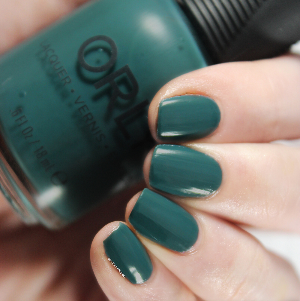 Orly ‘Day Trippin’ Spring 2021 Collection – Swatches & Review ...