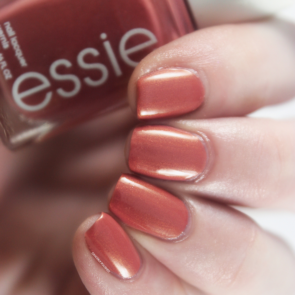 Essie ‘Get Oasis’ Spring 2021 Collection – Swatches & Review – GINGERLY ...