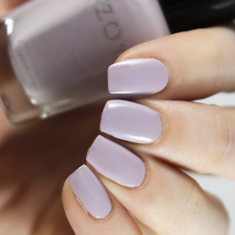 Zoya ‘Darling’ Spring 2021 Collection – Swatches & Review – GINGERLY ...