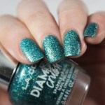 LA Colors ‘Diamond Crush’ Collection – Swatches & Review – GINGERLY ...