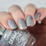 LA Colors ‘Diamond Crush’ Collection – Swatches & Review – GINGERLY ...