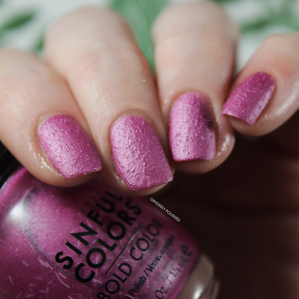 Sinful Colors x Saweetie ‘Made on Mars’ Halloween 2021 Collection ...