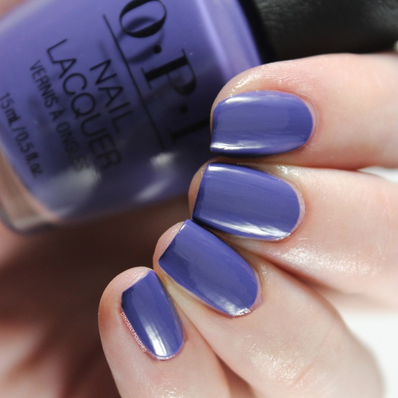 OPI ‘Celebration’ Winter 2021 Collection – Swatches & Review – GINGERLY ...
