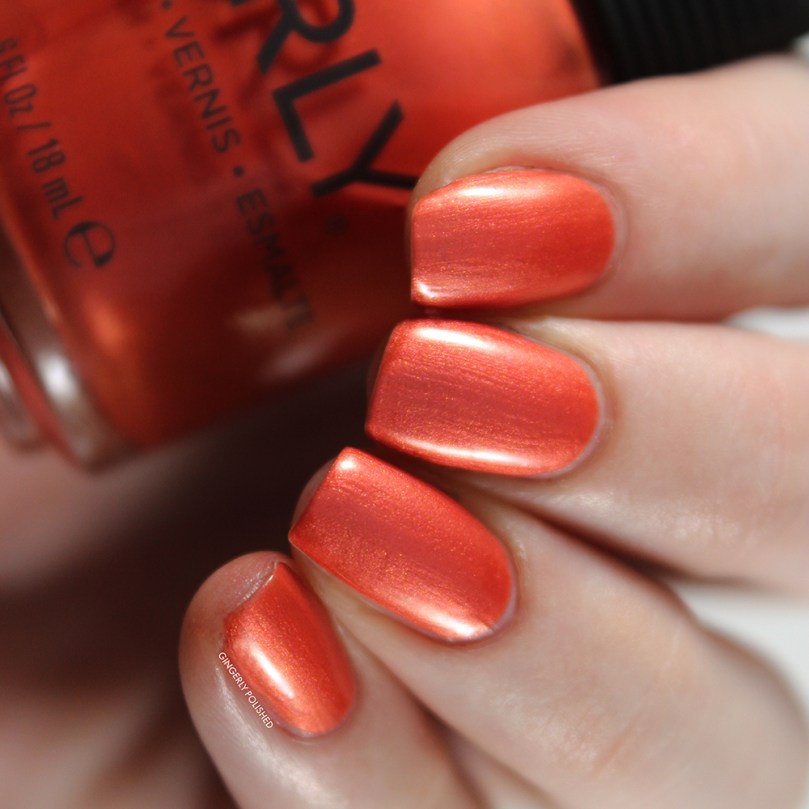 Orly ‘Momentary Wonders’ Winter 2021 Collection – Swatches/Review ...