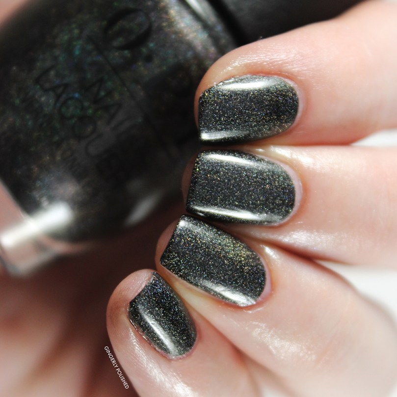 OPI ‘Celebration’ Winter 2021 Collection – Swatches & Review – GINGERLY ...