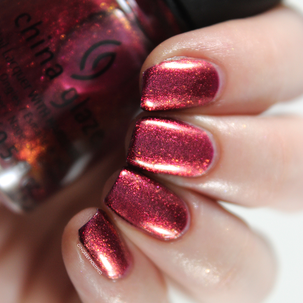 China Glaze ‘Jewels Royale’ Winter 2021 Collection – Swatches & Review ...