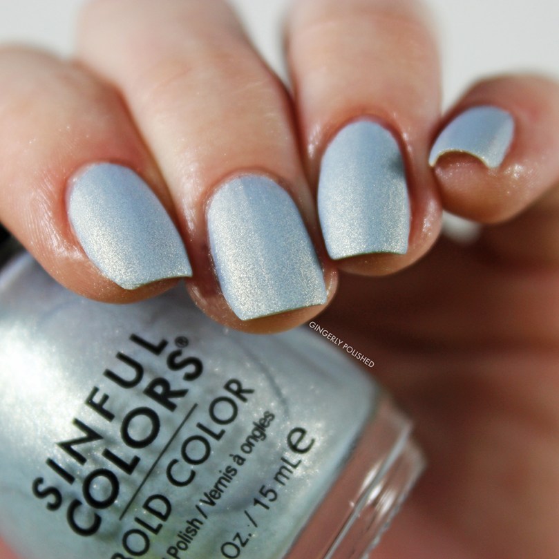 Sinful Colors ‘Candy Wonderland’ 2021 Collection – ALL 20 POLISHES ...