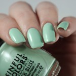 Sinful Colors ‘Candy Wonderland’ 2021 Collection – ALL 20 POLISHES ...