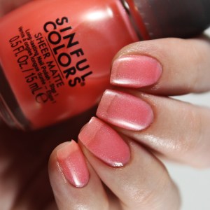 Sinful Colors ‘Candy Wonderland’ 2021 Collection – ALL 20 POLISHES ...