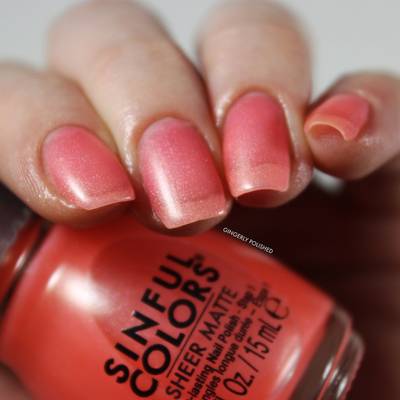 Sinful Colors ‘Candy Wonderland’ 2021 Collection – ALL 20 POLISHES ...