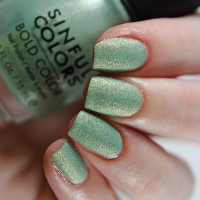 Sinful Colors ‘Candy Wonderland’ 2021 Collection – ALL 20 POLISHES ...