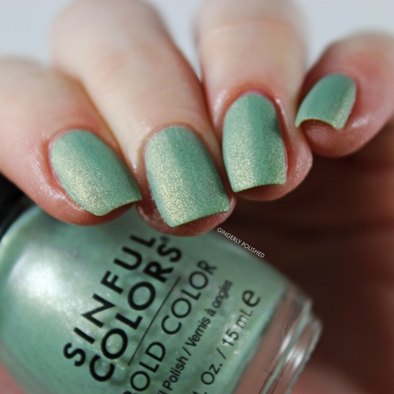 Sinful Colors ‘Candy Wonderland’ 2021 Collection – ALL 20 POLISHES ...