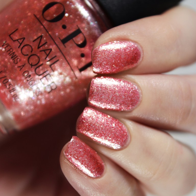 OPI ‘Xbox’ Spring 2022 Collection – Swatches & Review – GINGERLY POLISHED