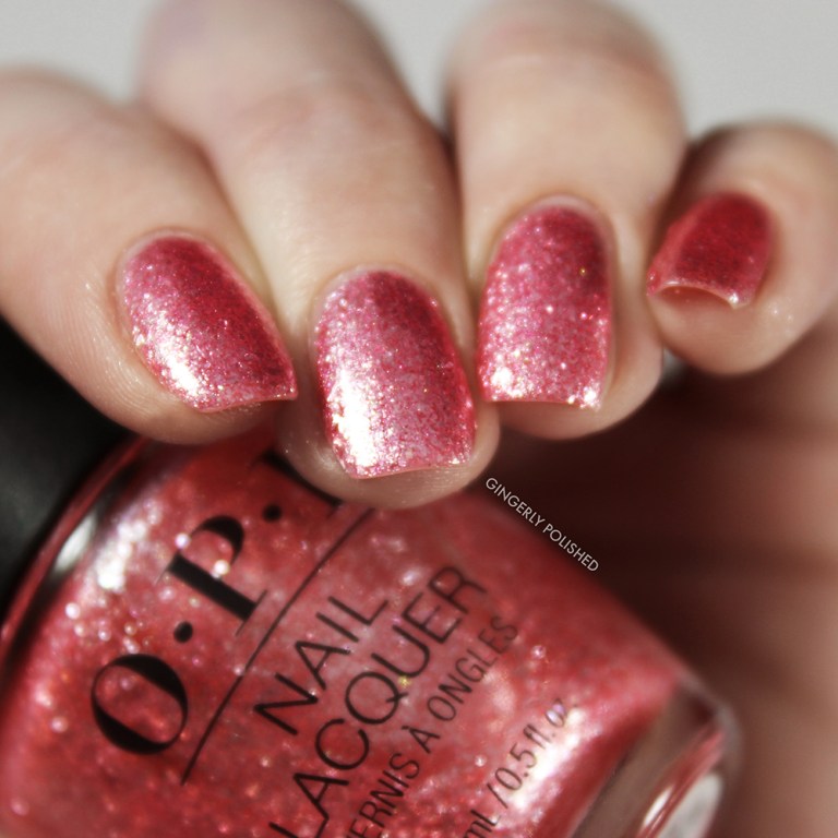 OPI ‘Xbox’ Spring 2022 Collection – Swatches & Review – GINGERLY POLISHED