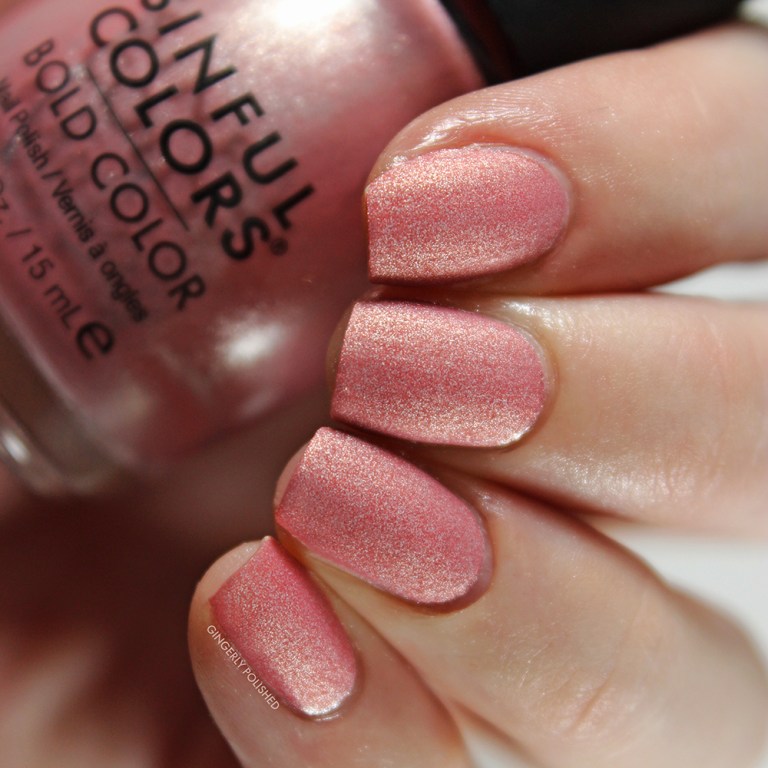 Sinful Colors ‘Candy Wonderland’ 2021 Collection – ALL 20 POLISHES ...