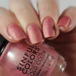 Sinful Colors ‘Candy Wonderland’ 2021 Collection – ALL 20 POLISHES ...