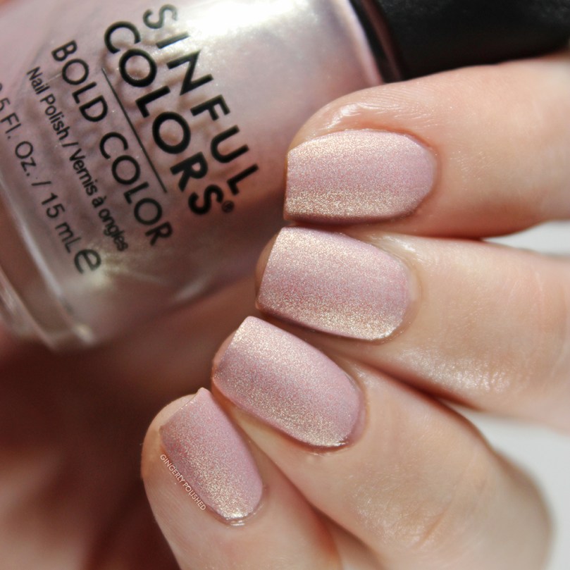 Sinful Colors ‘Candy Wonderland’ 2021 Collection – ALL 20 POLISHES ...