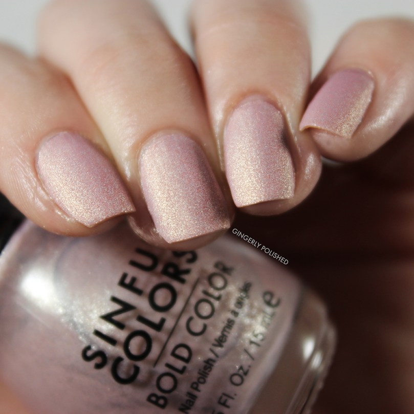 Sinful Colors ‘Candy Wonderland’ 2021 Collection – ALL 20 POLISHES ...